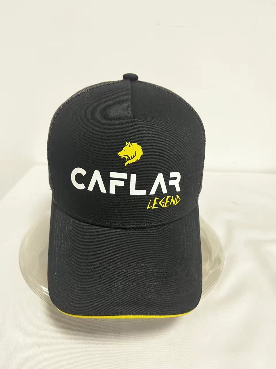 Alpha Legend Cap – CAFLAR