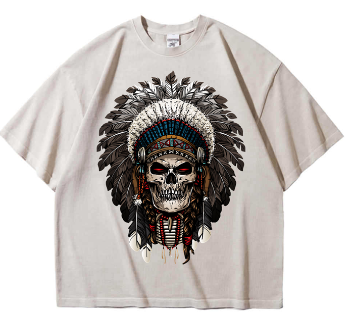 Fearless Pathfinder T-shirt – CAFLAR