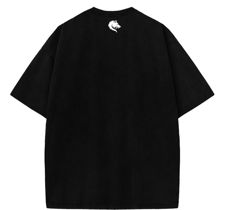 The Unconquerable T-shirt – CAFLAR