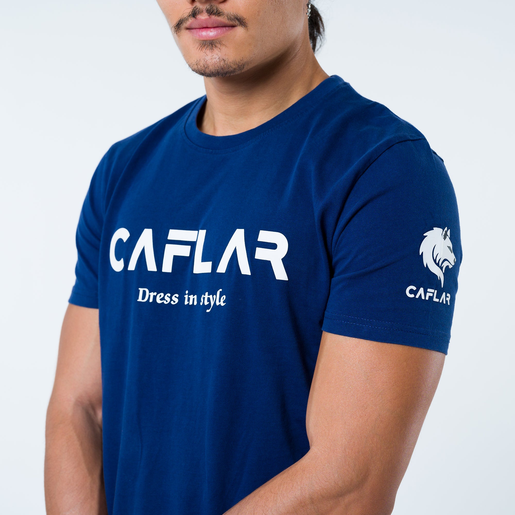 Signature Phrase – U-Cut – CAFLAR